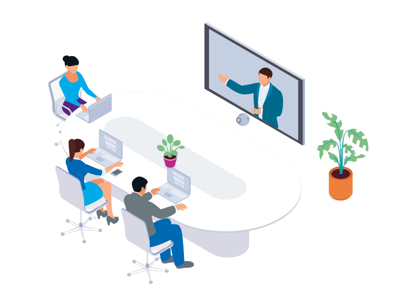 Reserva de Workspace | Wiser XP