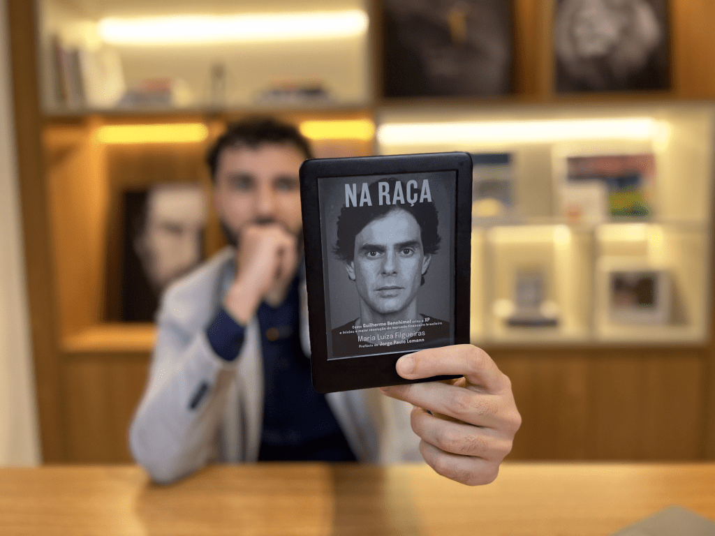 Faturamento aumenta no trabalho presencial? - Wiser XP