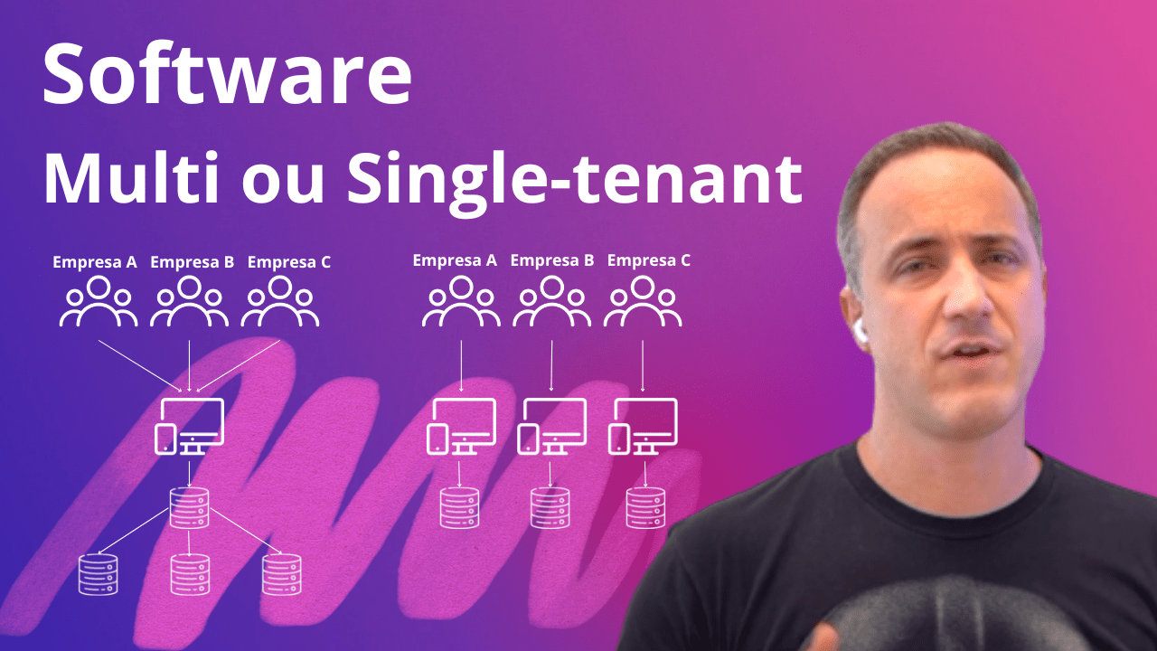 Você sabe a diferença? Single-tenant x Multi-tenant - Wiser XP