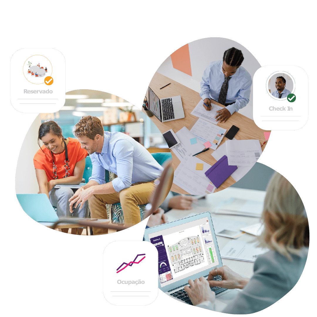 Workspace Experience - Wiser XP