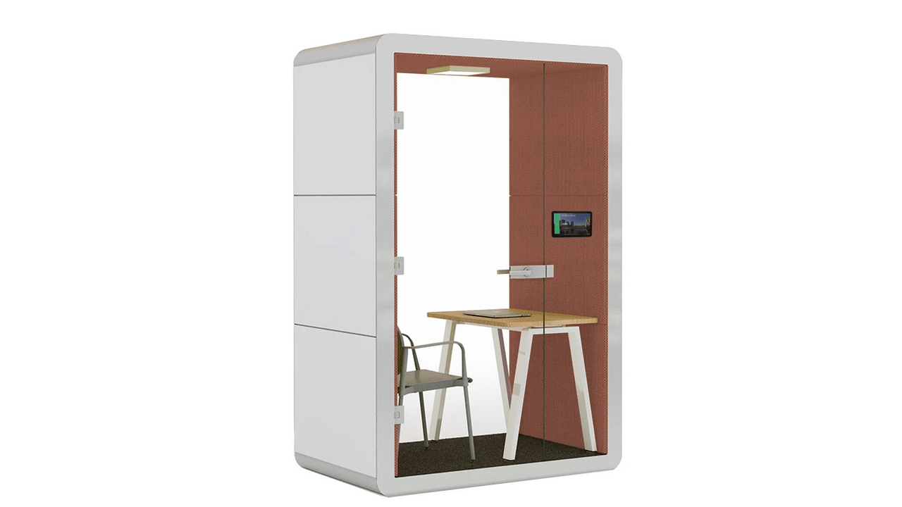 Cabines Smart Wiser e Minimal - Wiser XP